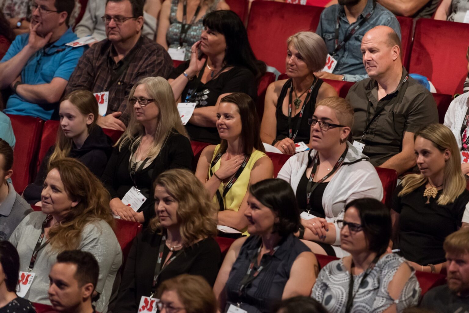 Wake Up! - TEDxPerth